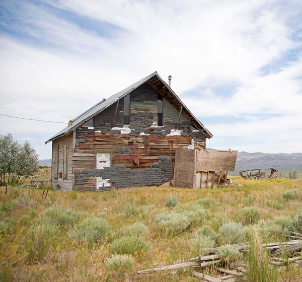 Historic Nevada Ghost Towns | Ghost Tours Near Elko, NV