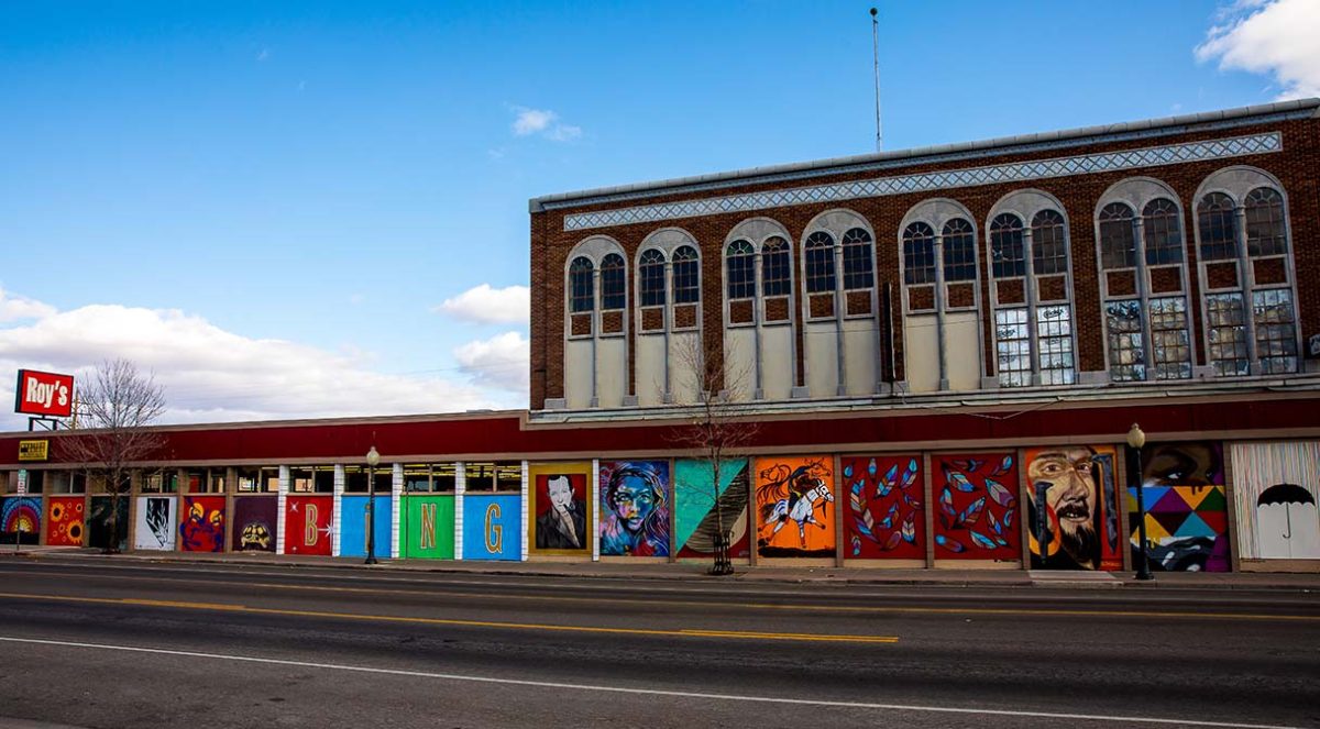 Elko’s Art Culture | Artwalk, Basque, Centennial Boots, & More