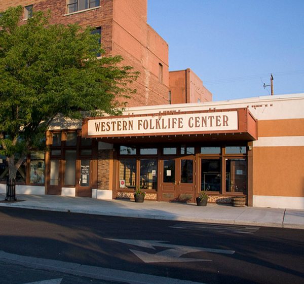 Museums in Elko - Elko Convention Visitors Authority