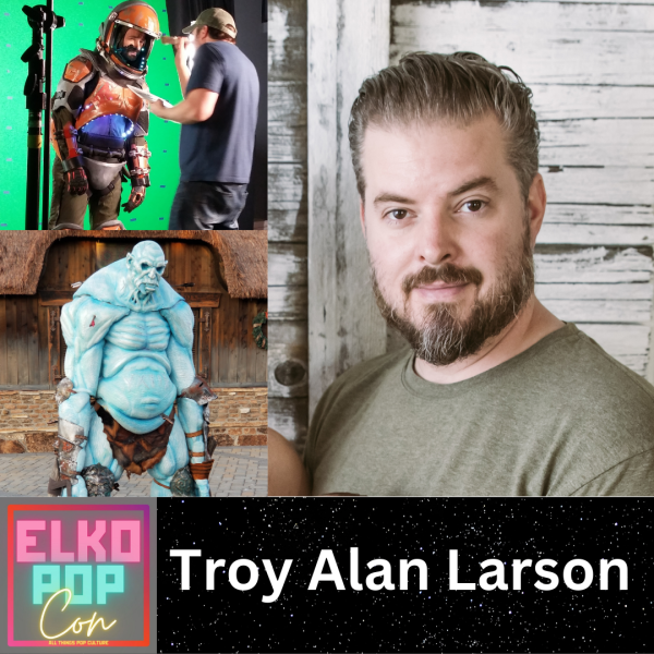 Elko Pop Con