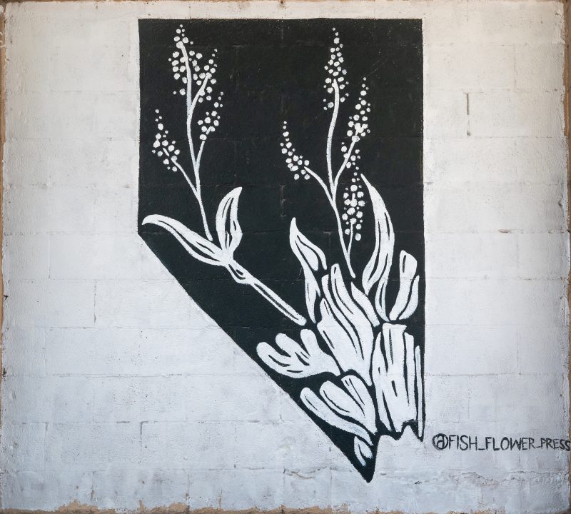 Artwalk in Downtown Elko, Nevada | Self-Guided Tour
