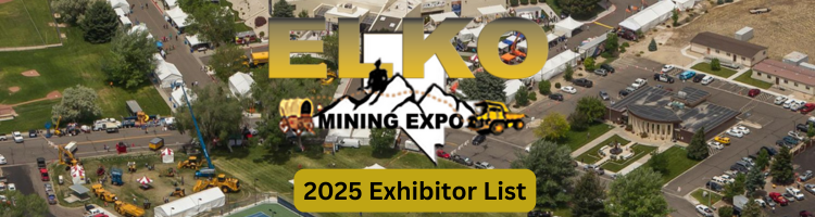 Elko Mining Expo in Elko, NV | Explore Elko